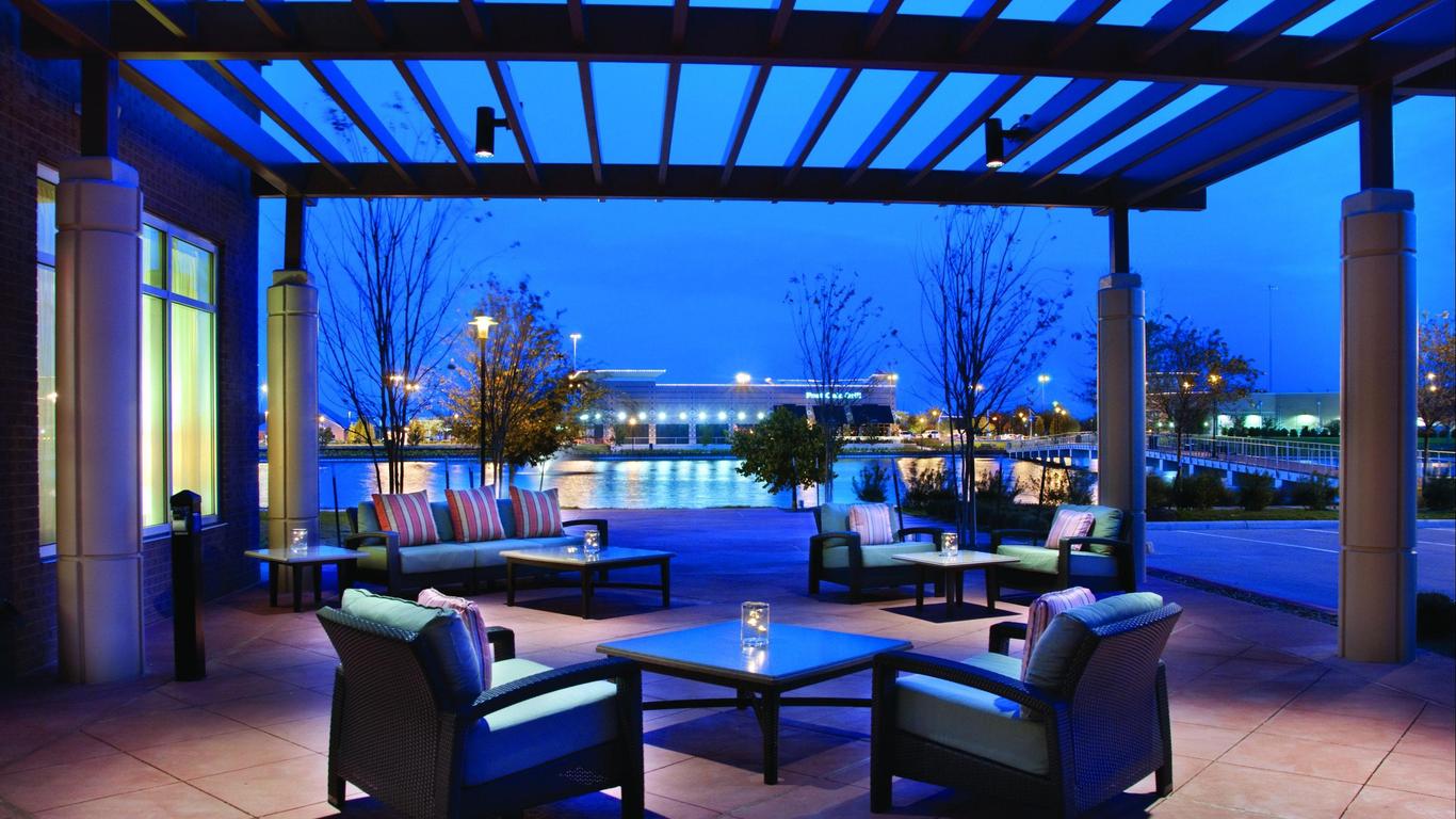 Hyatt Place Houston Sugar Land from $83. Sugar Land Hotel Deals ...
