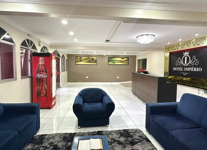 Hotel Império Santarém from $33. Santarém Hotel Deals & Reviews - KAYAK