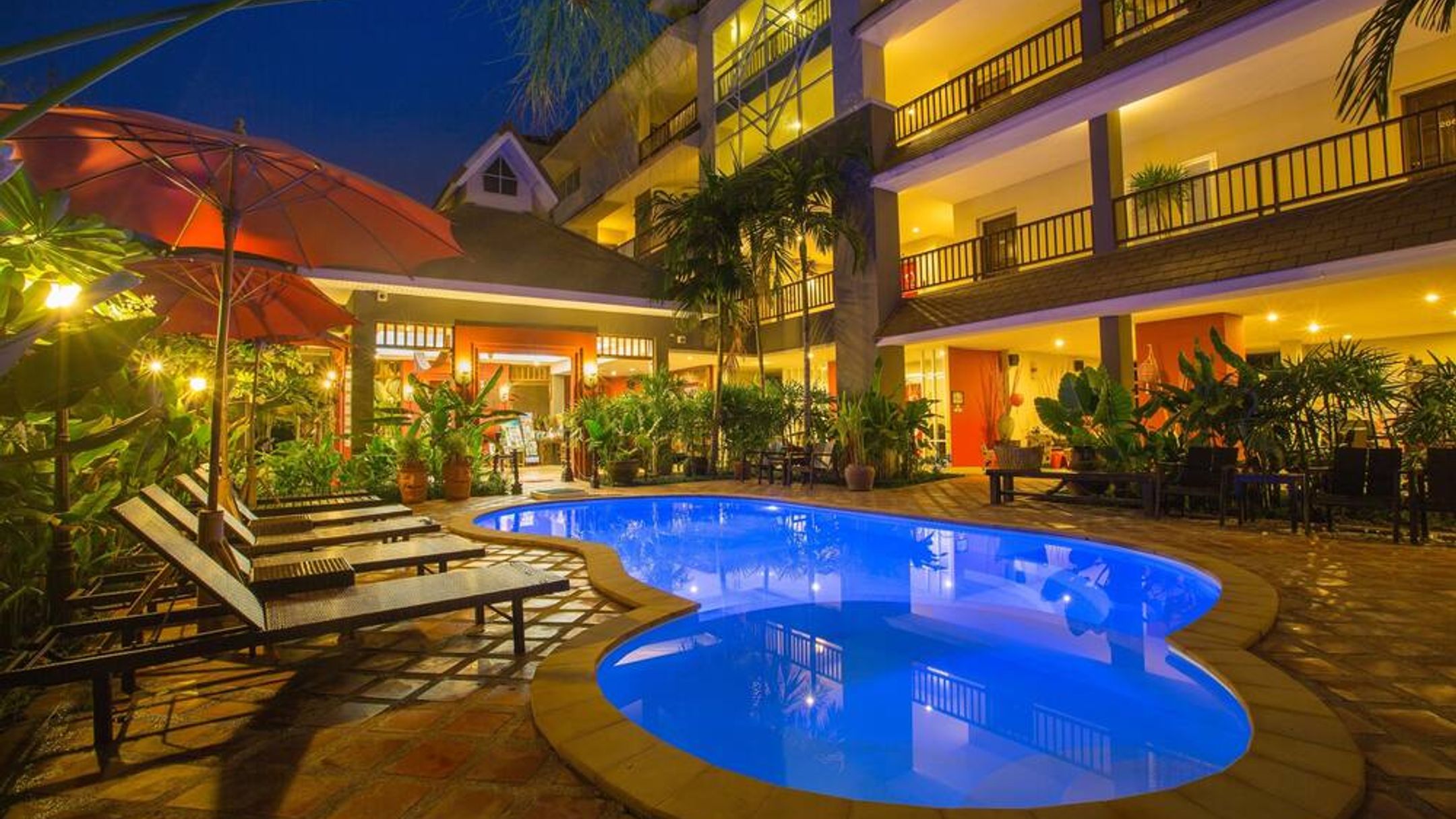 The Opium Chiang Mai from $26. Chiang Mai Hotel Deals & Reviews - KAYAK