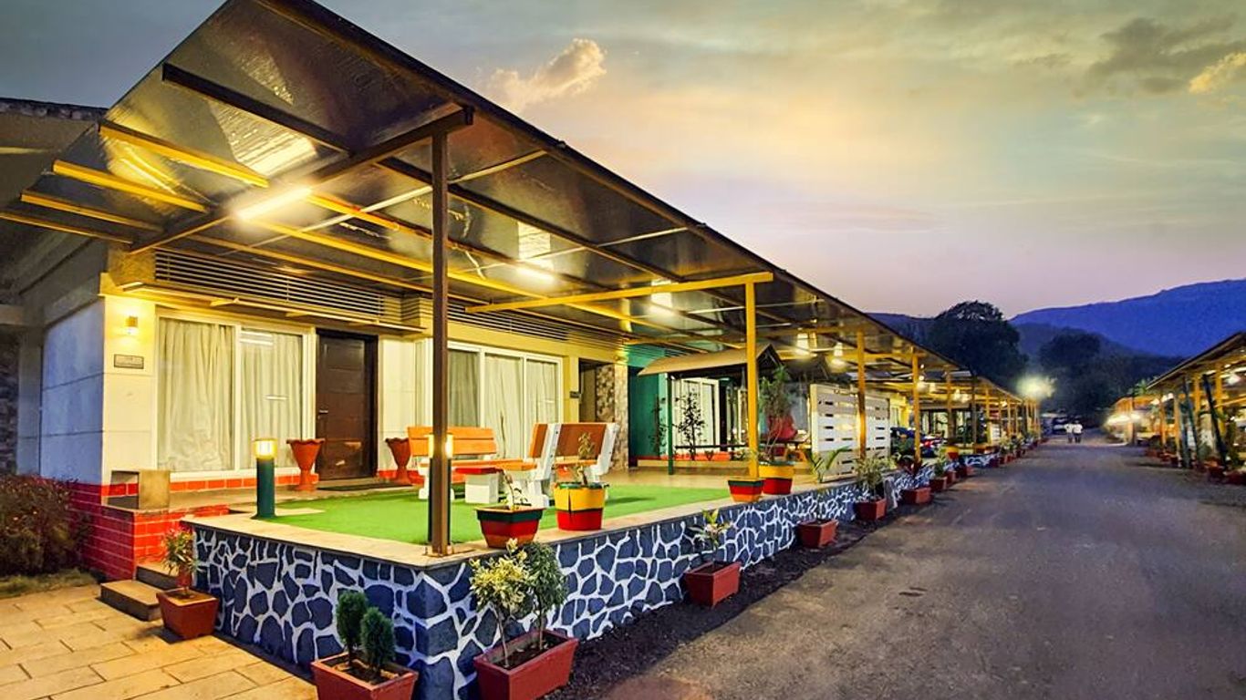 Rainforest Resort and Spa, Igatpuri -Nature's Luxury Awaits from $34 ...
