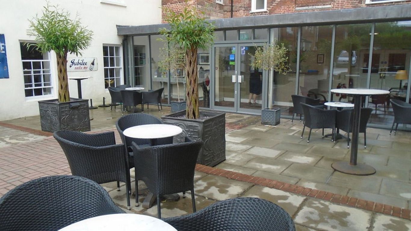 The Star And Garter from $66. Andover Hotel Deals & Reviews - KAYAK