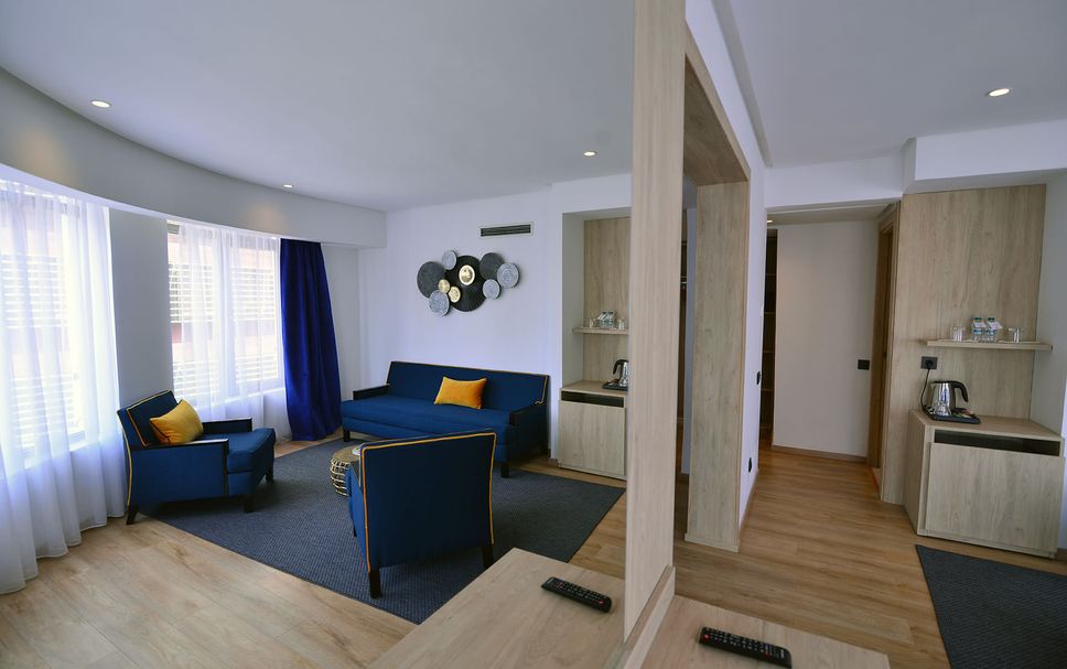 Rihab Hotel from $64. Rabat Hotel Deals & Reviews - KAYAK