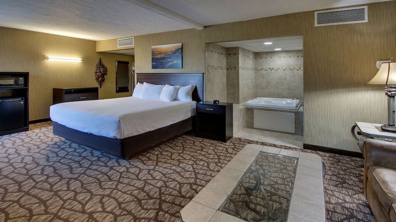 Everspring Inn from $90. Bismarck Hotel Deals & Reviews - KAYAK