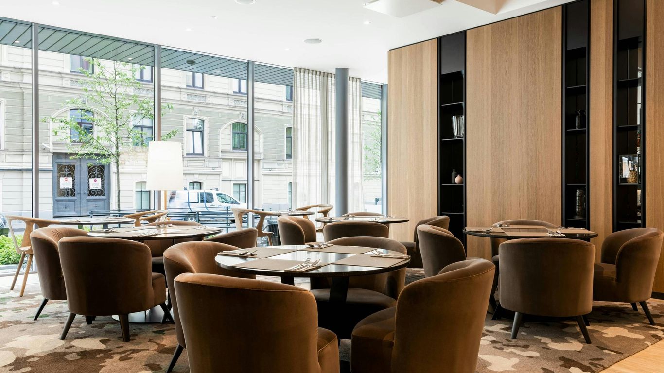 AC Hotel by Marriott Riga from $78. Riga Hotel Deals & Reviews - KAYAK