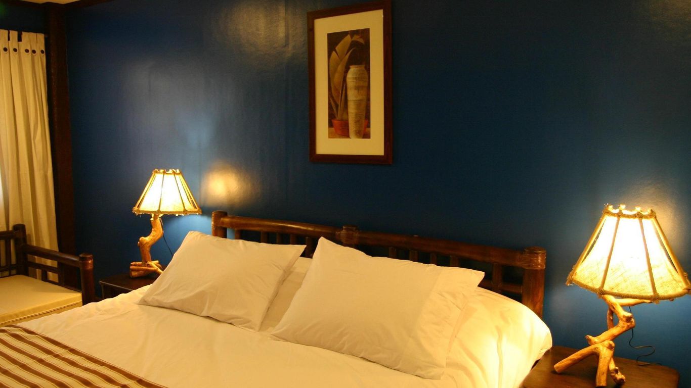 Kuting Reef Resort from $56. Macrohon Hotel Deals & Reviews - KAYAK