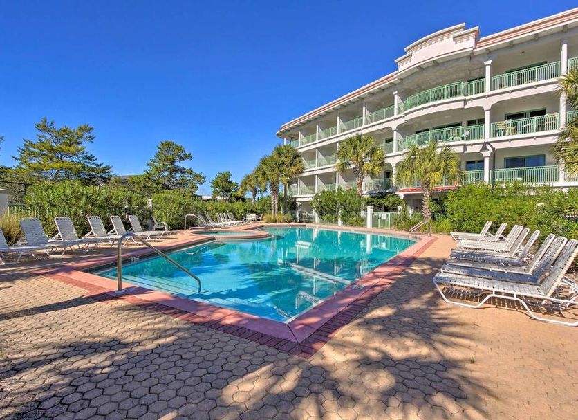 Ocean View Condo Btwn Rosemary and Alys Beach! from $182. Rosemary Beach Hotel Deals & Reviews ...