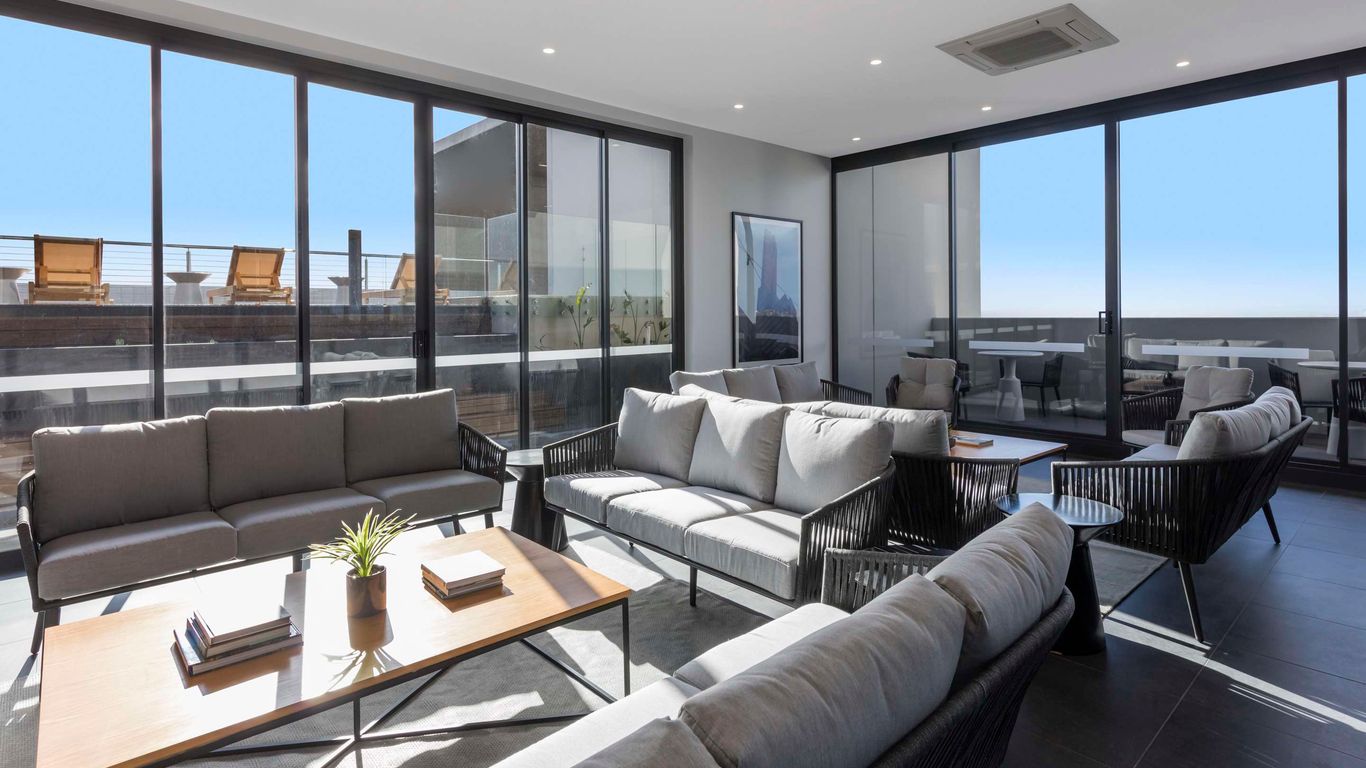 Avani Melbourne Box Hill Residences from $86. Box Hill Hotel Deals ...
