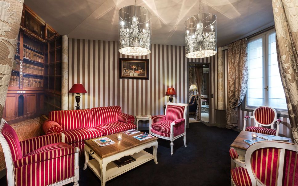 Hotel Claridge Paris from $232. Paris Hotel Deals & Reviews - KAYAK