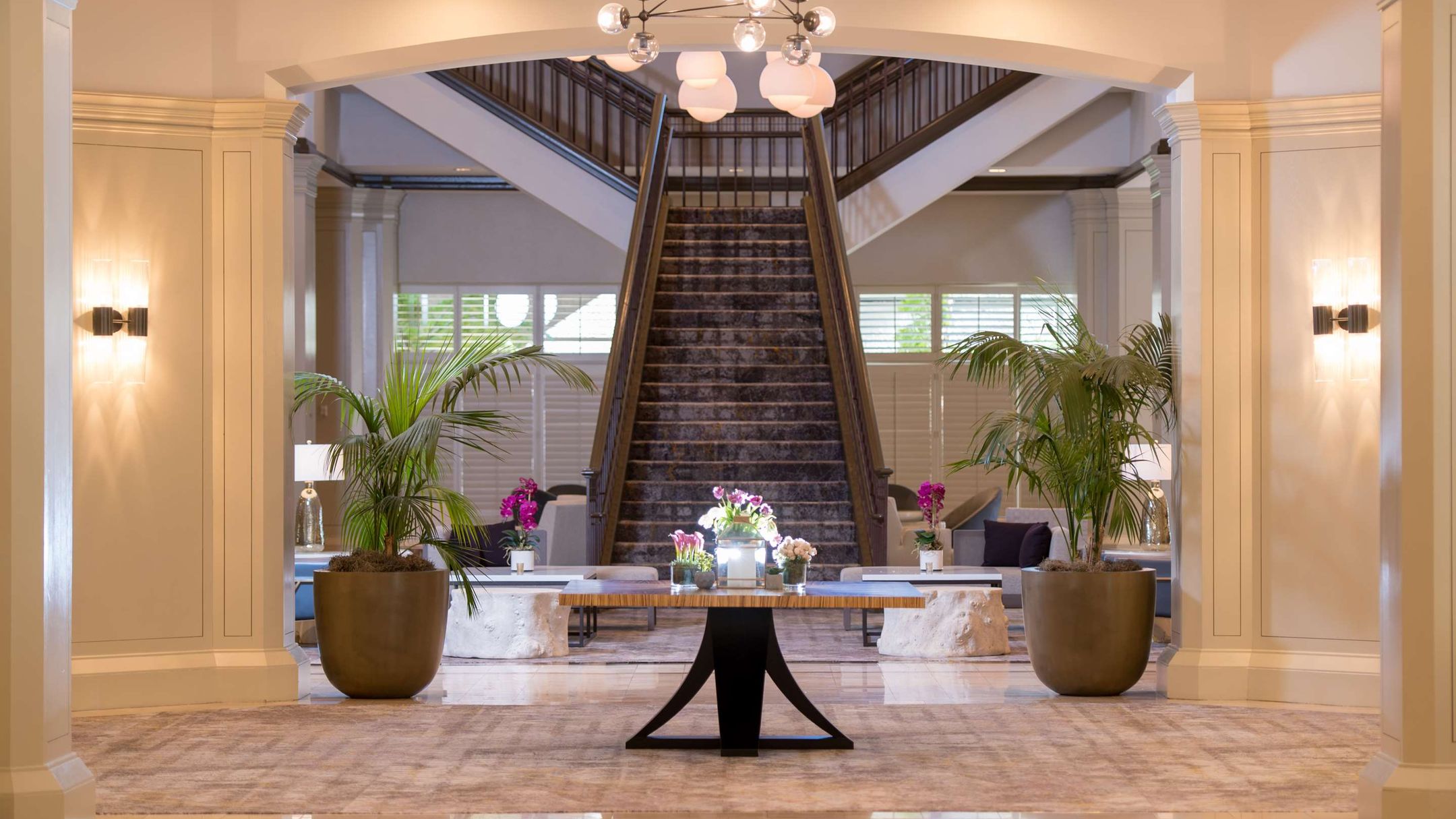 DoubleTree by Hilton Hotel San Diego - Mission Valley from $119. San ...