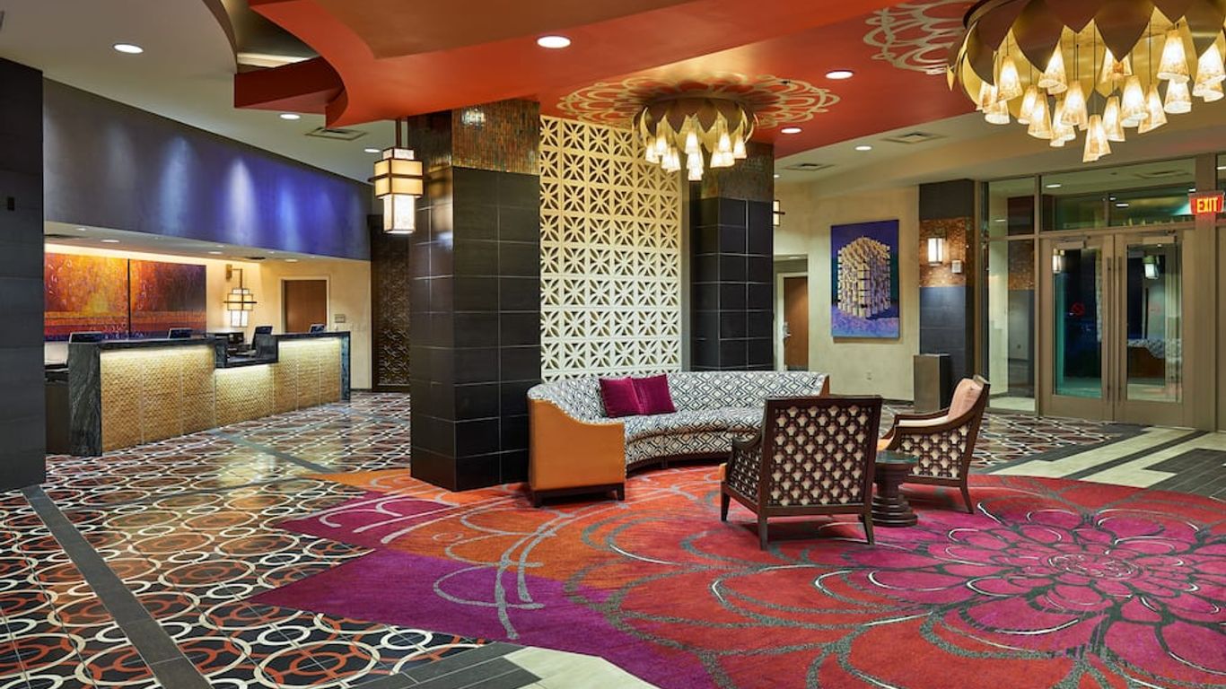 Kickapoo Lucky Eagle Casino Hotel from $108. Eagle Pass Hotel Deals ...