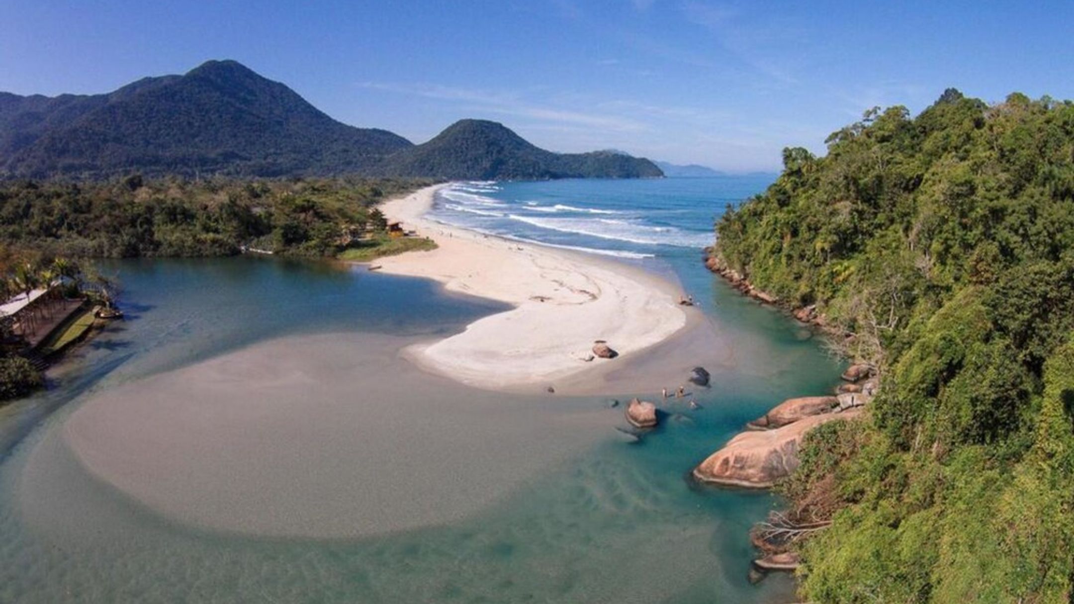 Itamambuca Eco Resort from $152. Ubatuba Hotel Deals & Reviews - KAYAK