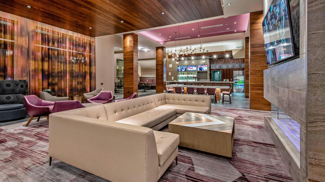 Courtyard by Marriott Raleigh Cary/Parkside Town Commons from $189 ...