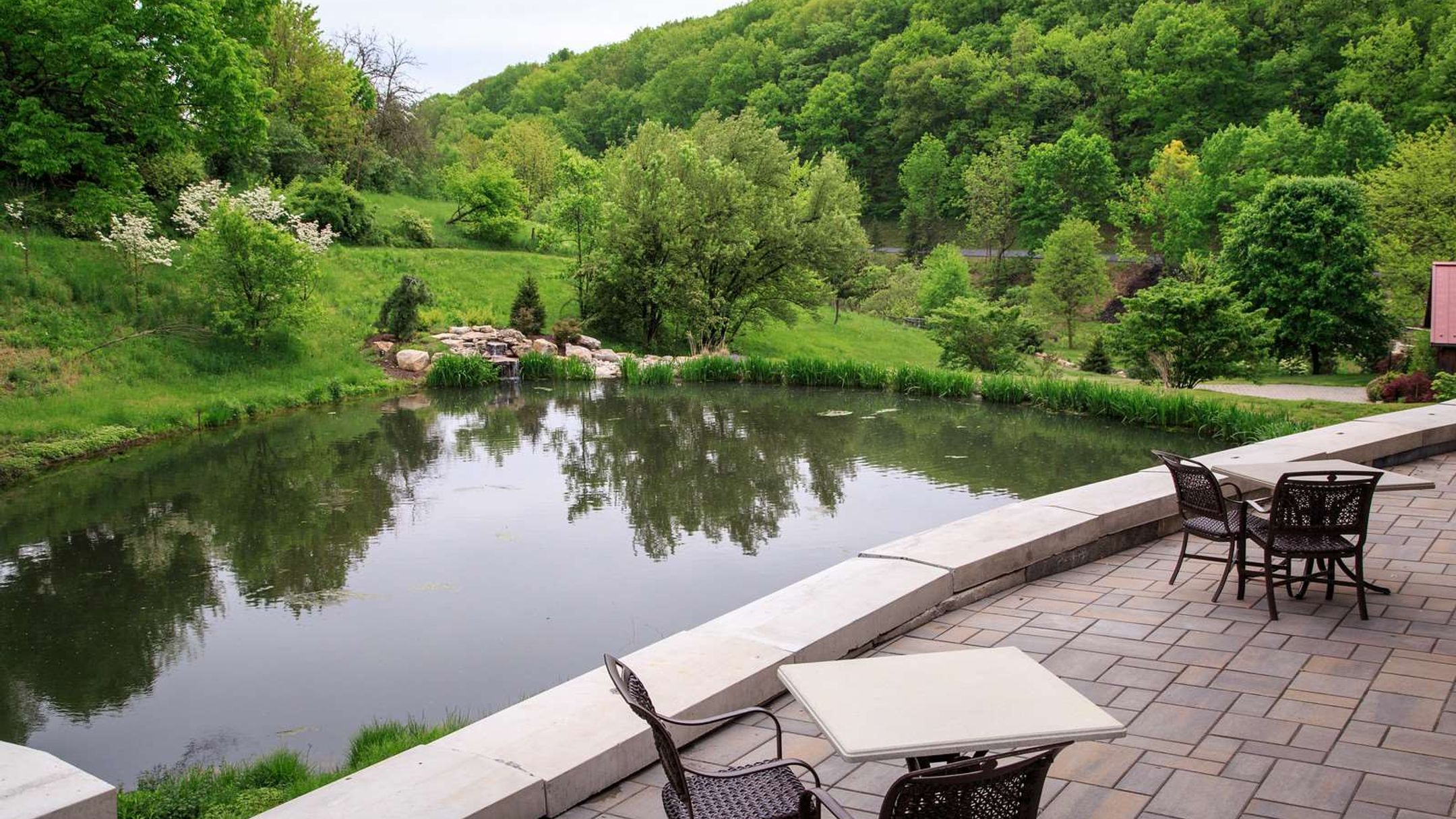 Glasbern from $144. Fogelsville Hotel Deals & Reviews - KAYAK