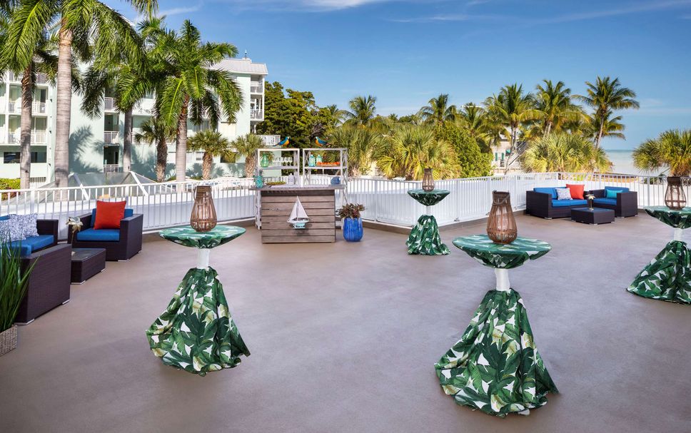 The Reach Key West, Curio Collection by Hilton from $47. Key West Hotel ...