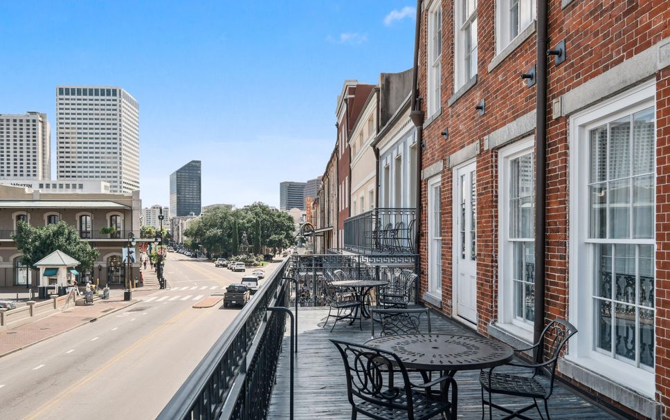 French Market Inn from $98. New Orleans Hotel Deals & Reviews - KAYAK