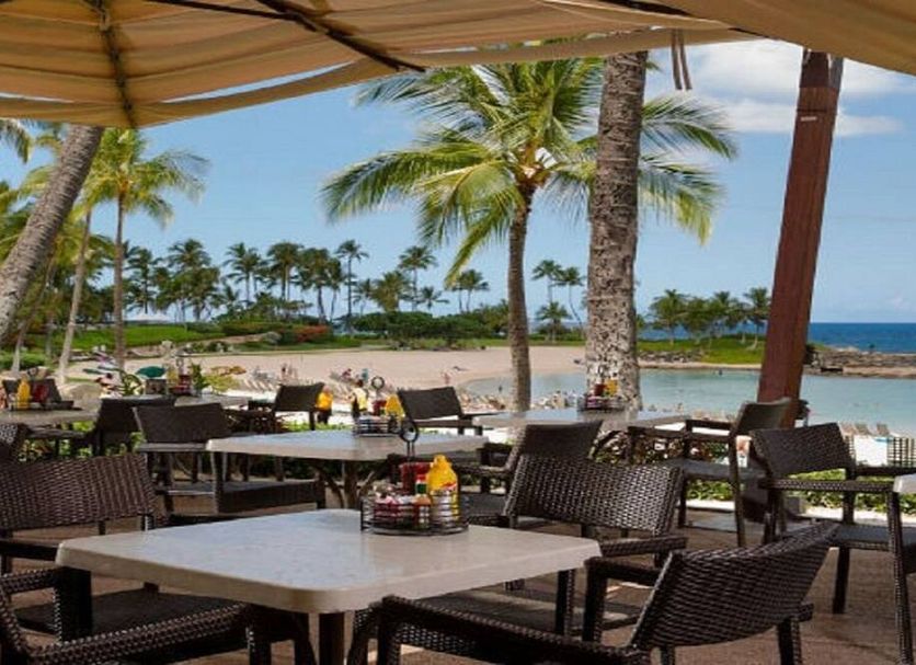 Marriott Ko Olina Beach Club - Studio - Includes Tax, Parking and ...