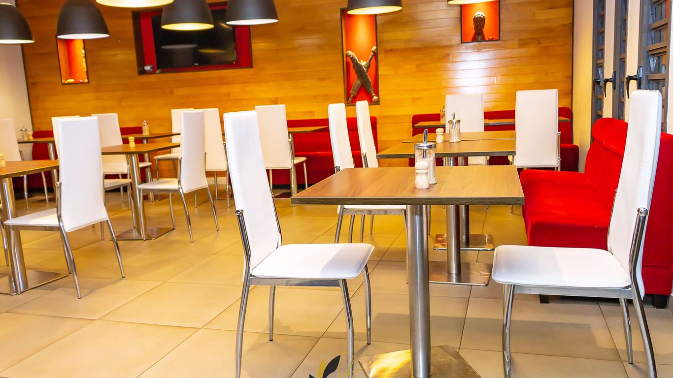 Tulip Inn Sainte Clotilde La Reunion from $86. Saint-Denis Hotel Deals ...