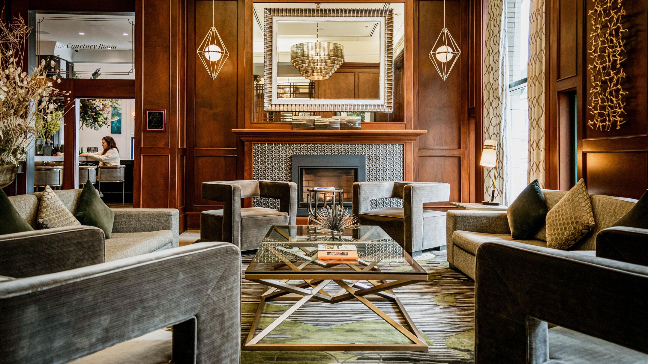 The Magnolia Hotel & Spa from $166. Victoria Hotel Deals & Reviews - KAYAK