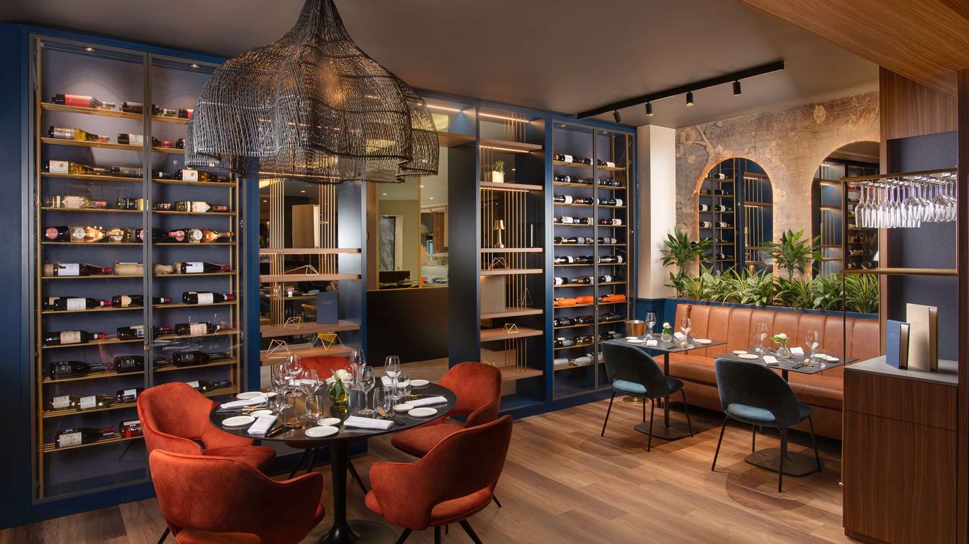 NH Collection Roma Centro from $157. Rome Hotel Deals & Reviews - KAYAK