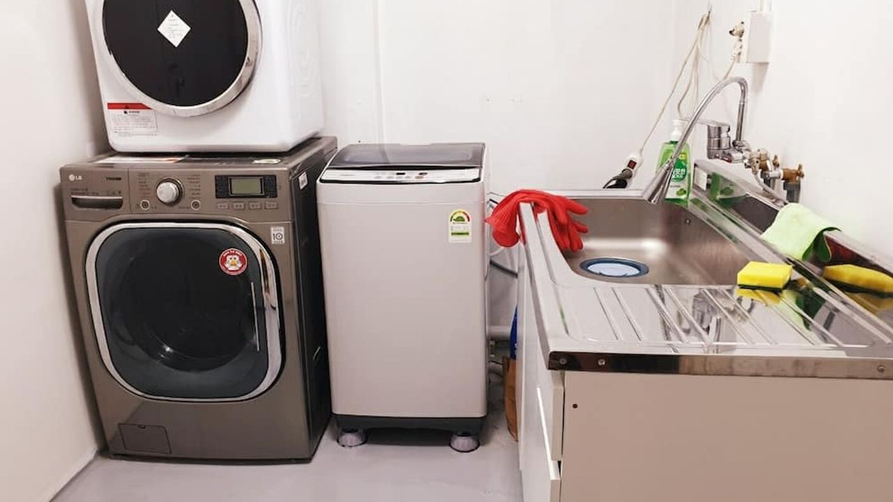 Oppa Hostel Sinchon Hongdae from $26. Seoul Hotel Deals & Reviews - KAYAK