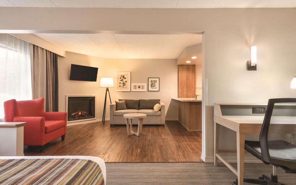 Country Inn And Suites by Radisson La Crosse, WI from $75. La Crosse ...
