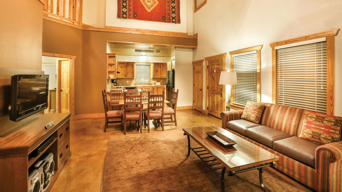 Worldmark New Braunfels from $121. New Braunfels Hotel Deals & Reviews ...