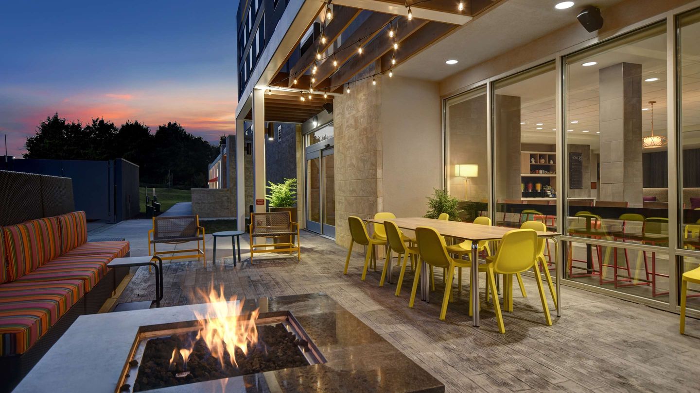 Home2 Suites By Hilton Raleigh North I-540 from $119. Raleigh Hotel ...