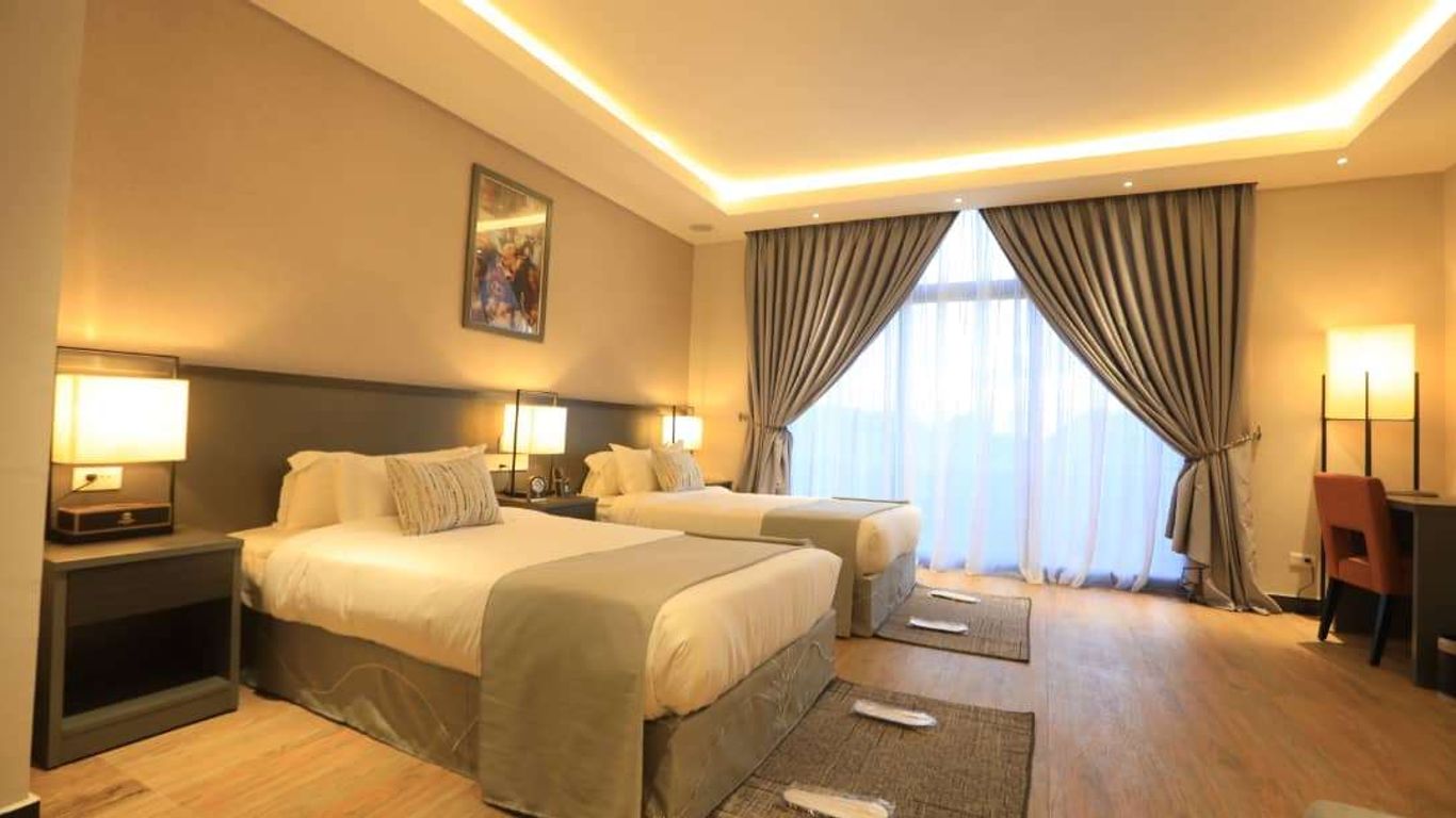 Elgel Hotel And Spa from $52. Addis Ababa Hotel Deals & Reviews - KAYAK