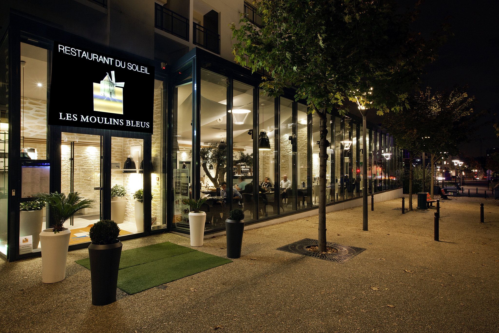 Residhome Paris-Massy from $52. Massy Hotel Deals & Reviews - KAYAK