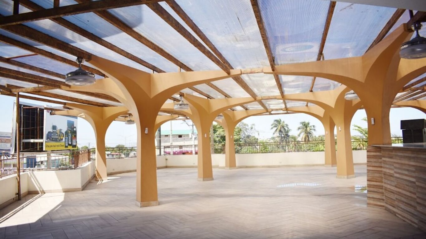 Constellation Hotel from $99. Port Au Prince Hotel Deals & Reviews - KAYAK