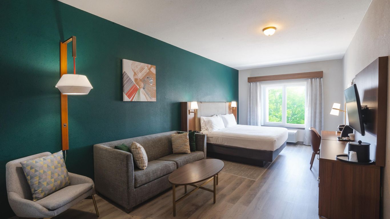 Holiday Inn Hou Energy Corridor Eldridge By IHG from $83. Houston Hotel ...
