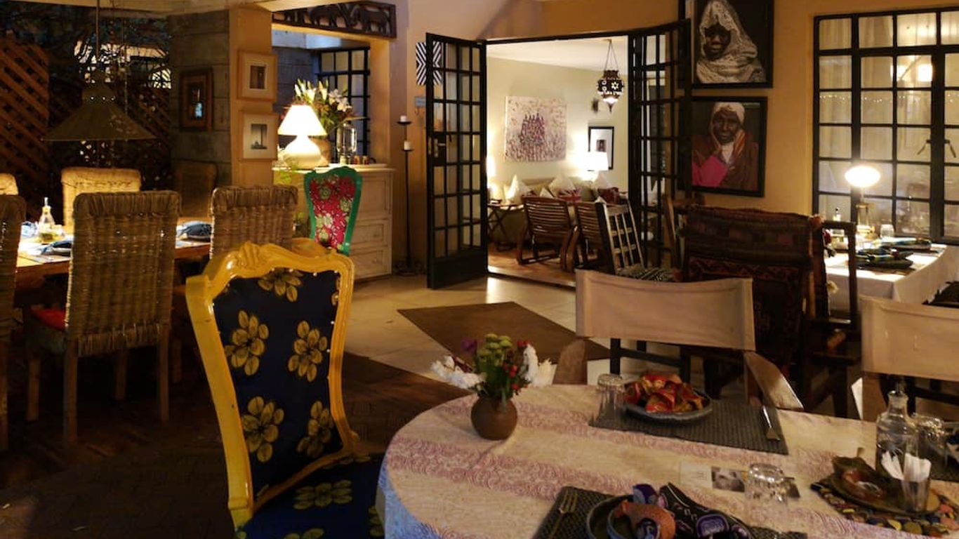 Hob House from $101. Nairobi Hotel Deals & Reviews - KAYAK