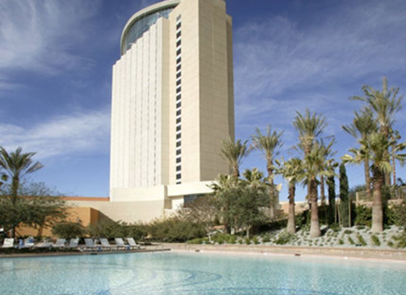 Morongo Casino Resort Spa from . Cabazon Hotel Deals & Reviews - KAYAK