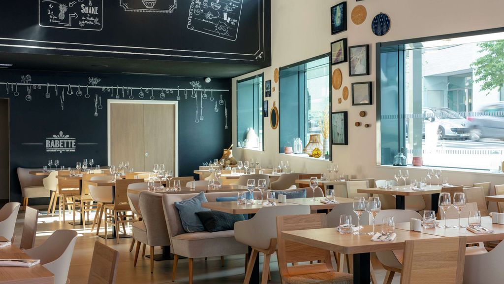 Hilton Garden Inn Massy from $105. Massy Hotel Deals & Reviews - KAYAK