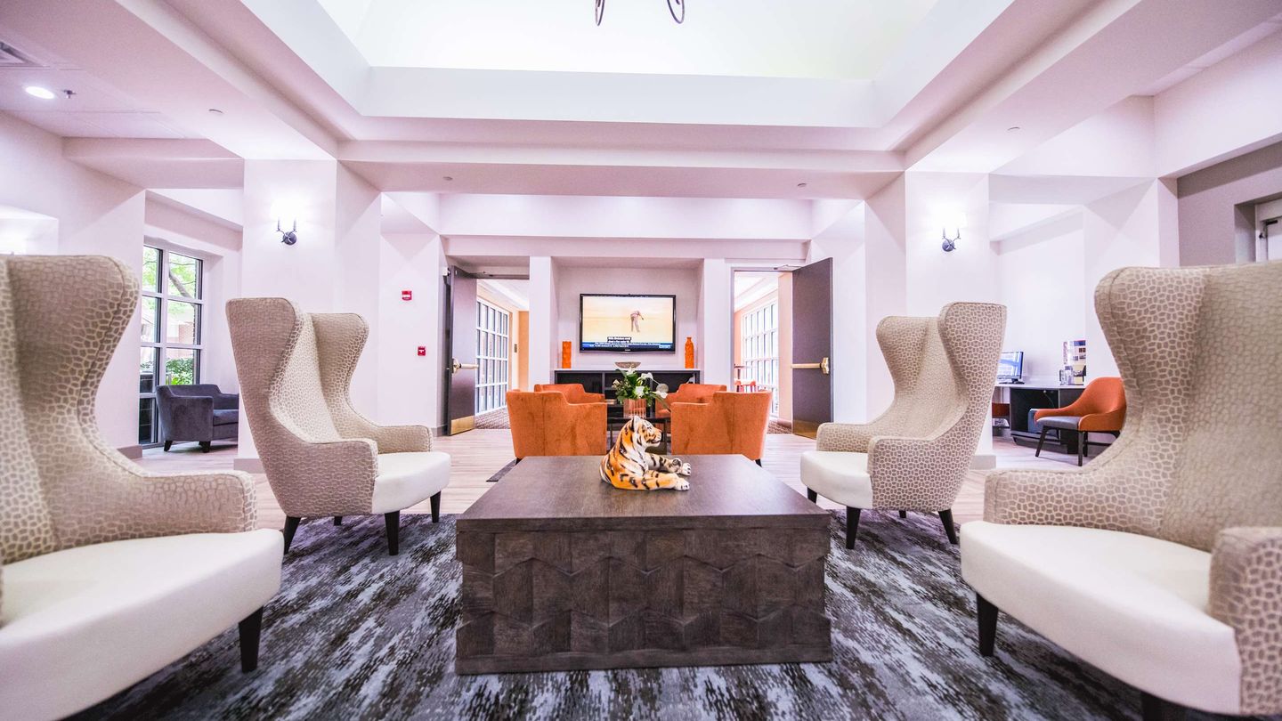 James F. Martin Inn from $149. Clemson Hotel Deals & Reviews - KAYAK