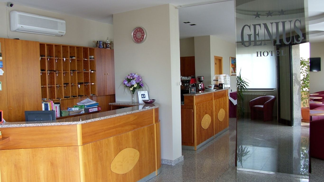 Hotel Genius from $57. Corato Hotel Deals & Reviews - KAYAK