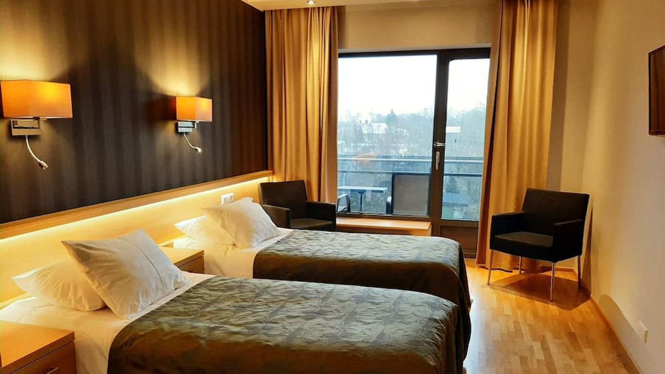 Spa Tervis from $62. Pärnu Hotel Deals & Reviews - KAYAK