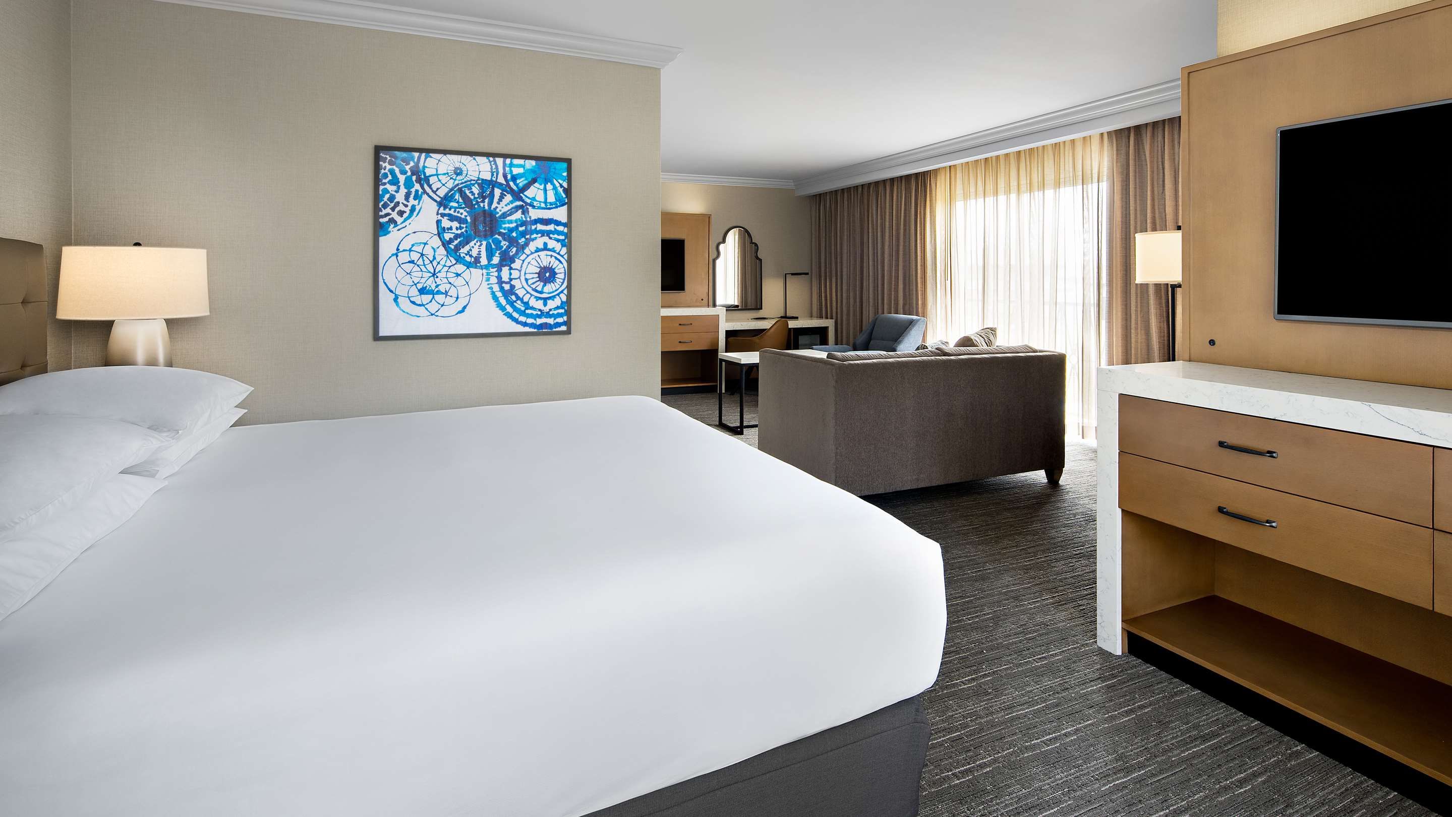 Hyatt Regency Valencia from $77. Santa Clarita Hotel Deals & Reviews ...