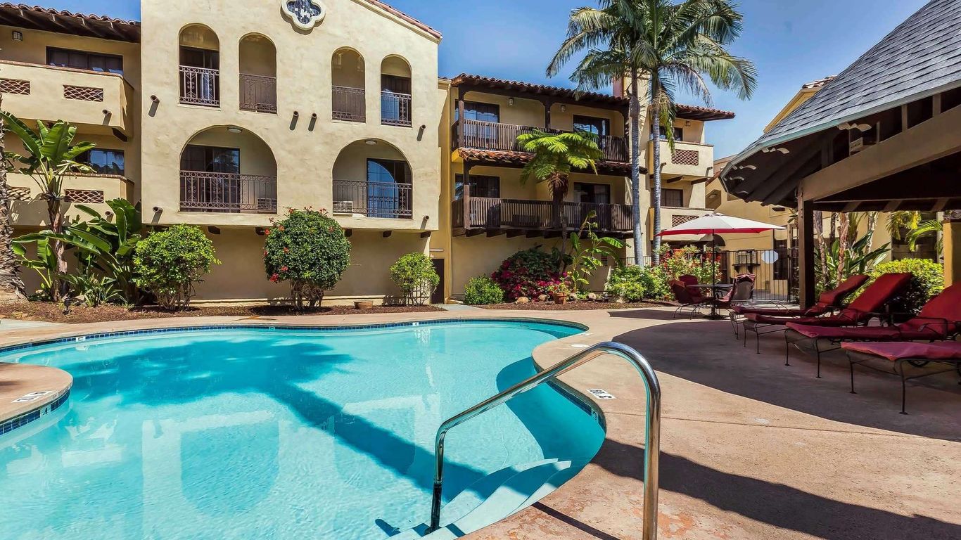 Quality Inn Fallbrook I-15 from $48. Fallbrook Hotel Deals & Reviews ...