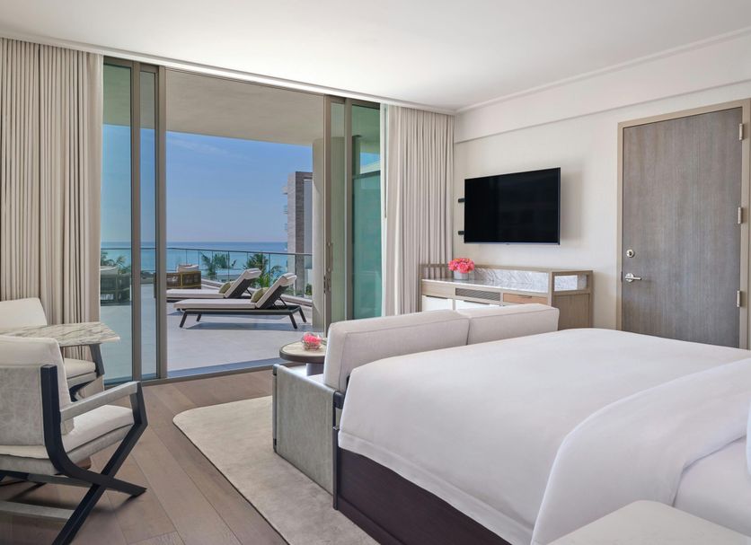 The St. Regis Longboat Key Resort from $678. Longboat Key Hotel Deals ...