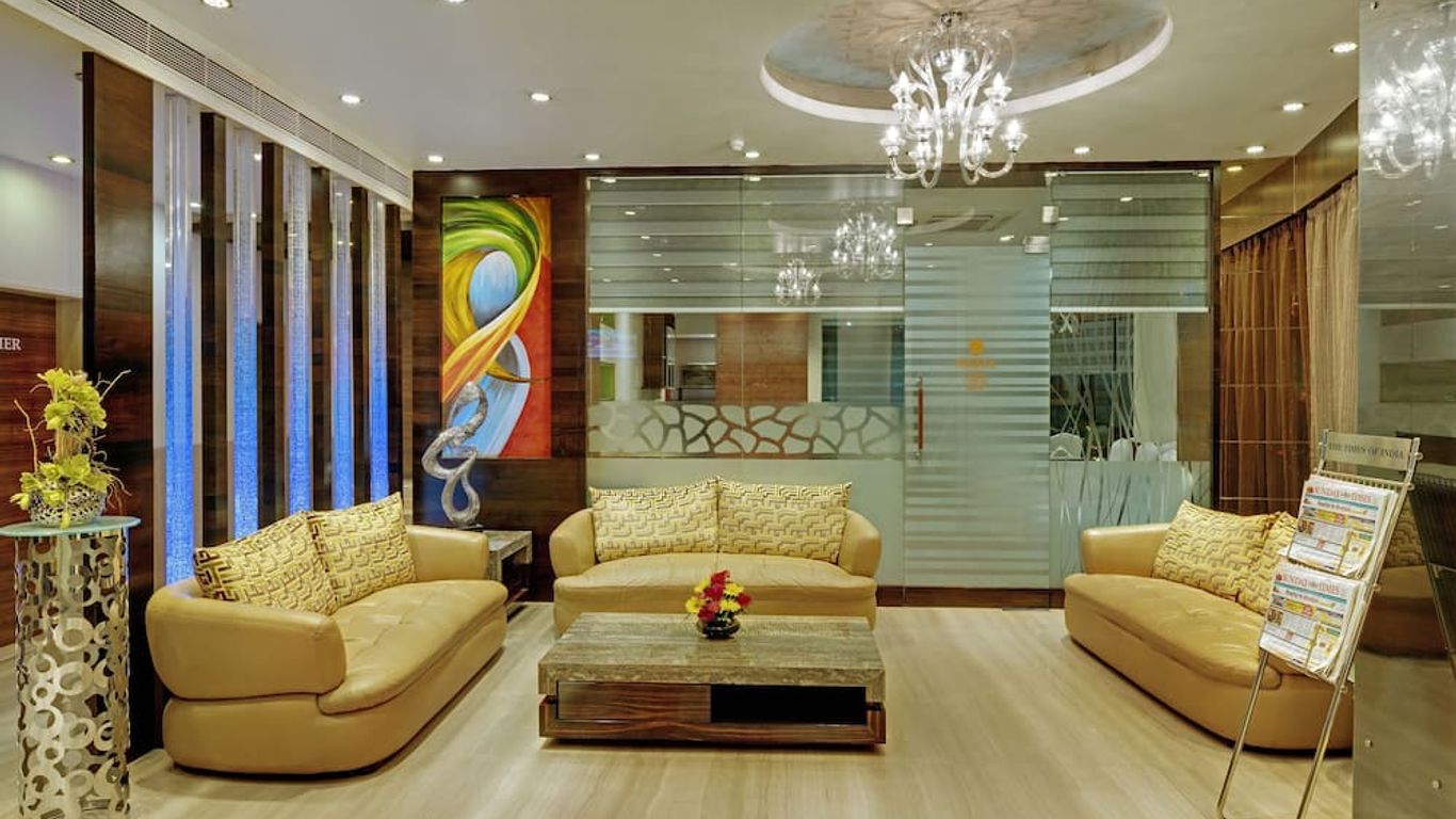 Suba Galaxy from $50. Mumbai Hotel Deals & Reviews - KAYAK