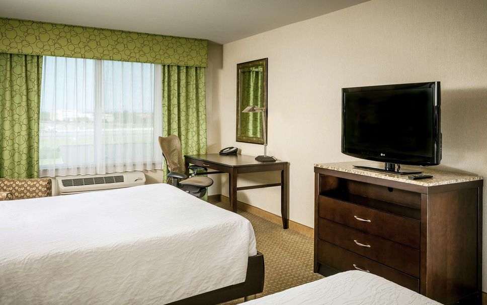Hilton Garden Inn Seattle/Bothell from $129. Bothell Hotel Deals ...
