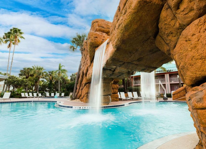 Radisson Resort at the Port from $104. Cape Canaveral Hotel Deals ...