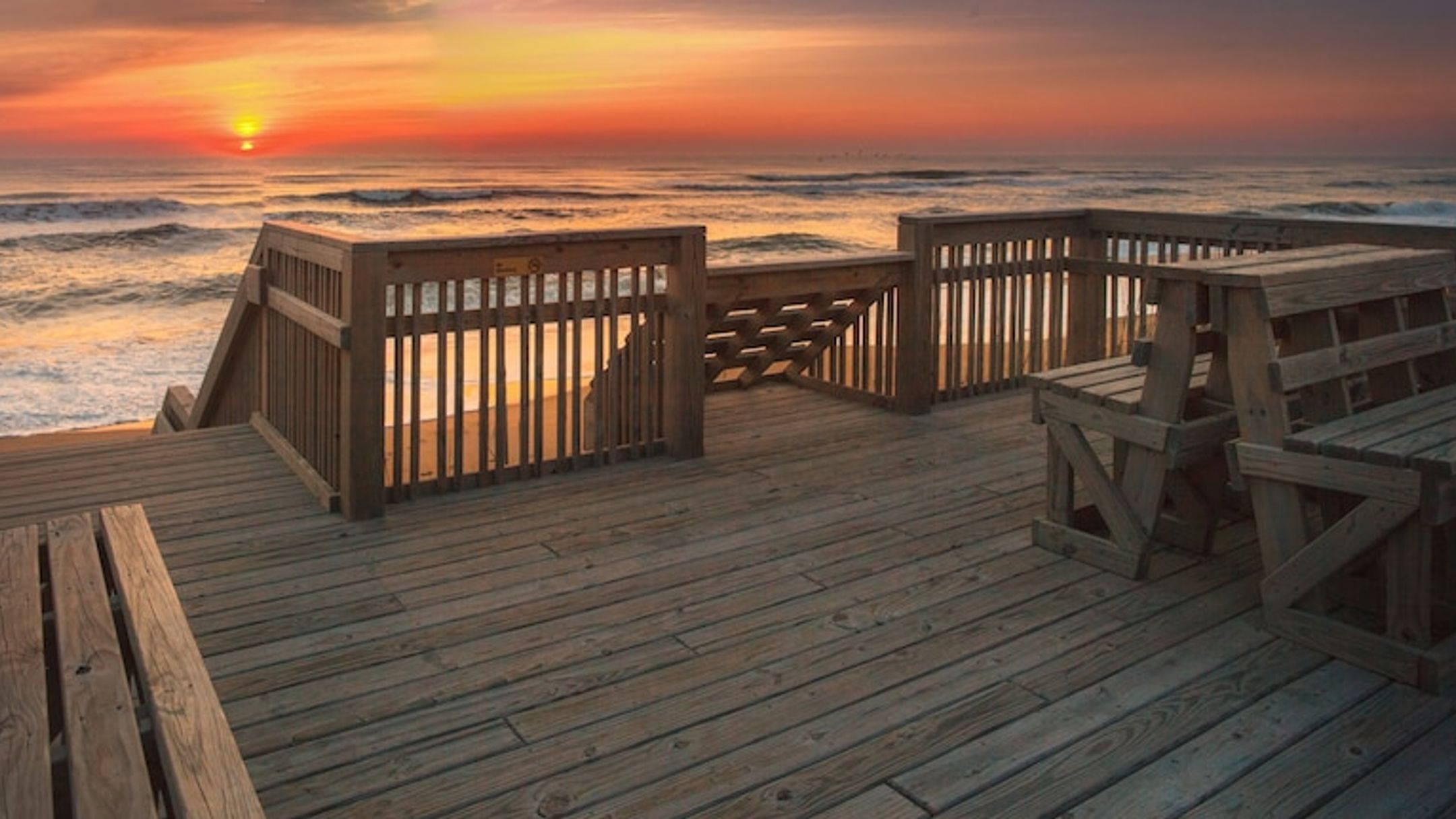 Holiday Inn Express Nags Head Oceanfront By IHG from $105. Nags Head ...