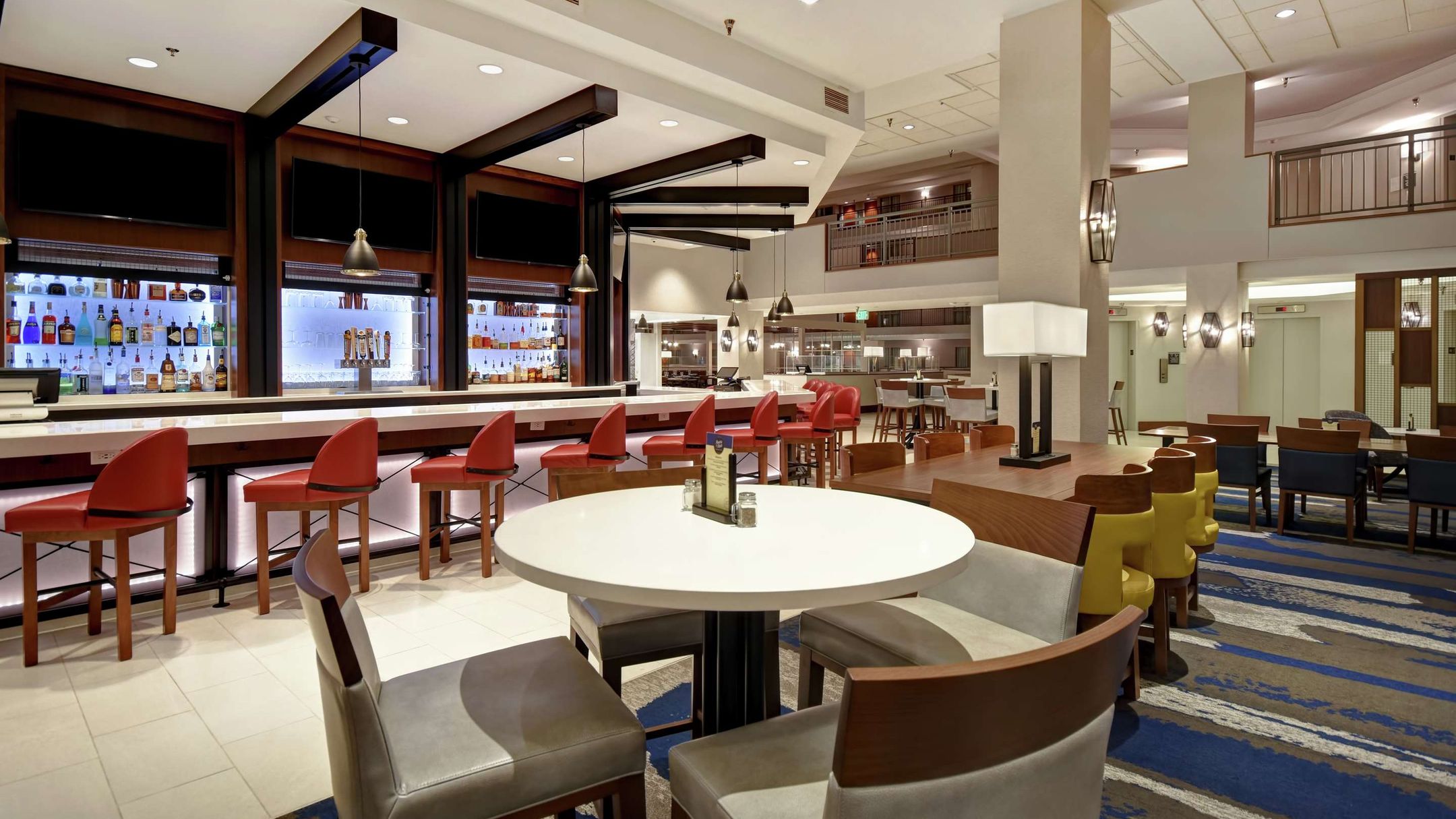 Embassy Suites by Hilton Omaha Downtown Old Market from $96. Omaha ...