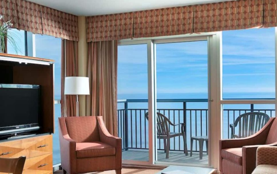 Bay View Resort from $82. Myrtle Beach Hotel Deals & Reviews - KAYAK
