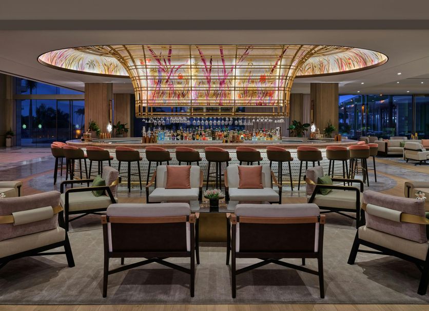 The St. Regis Longboat Key Resort from $678. Longboat Key Hotel Deals ...