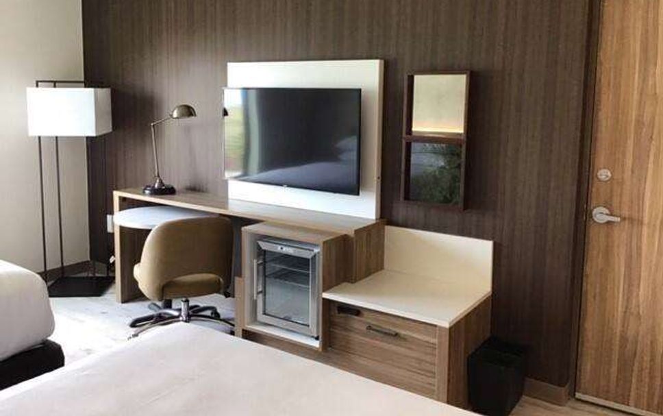 Wyndham Garden Orlando Universal / I Drive from $82. Orlando Hotel ...