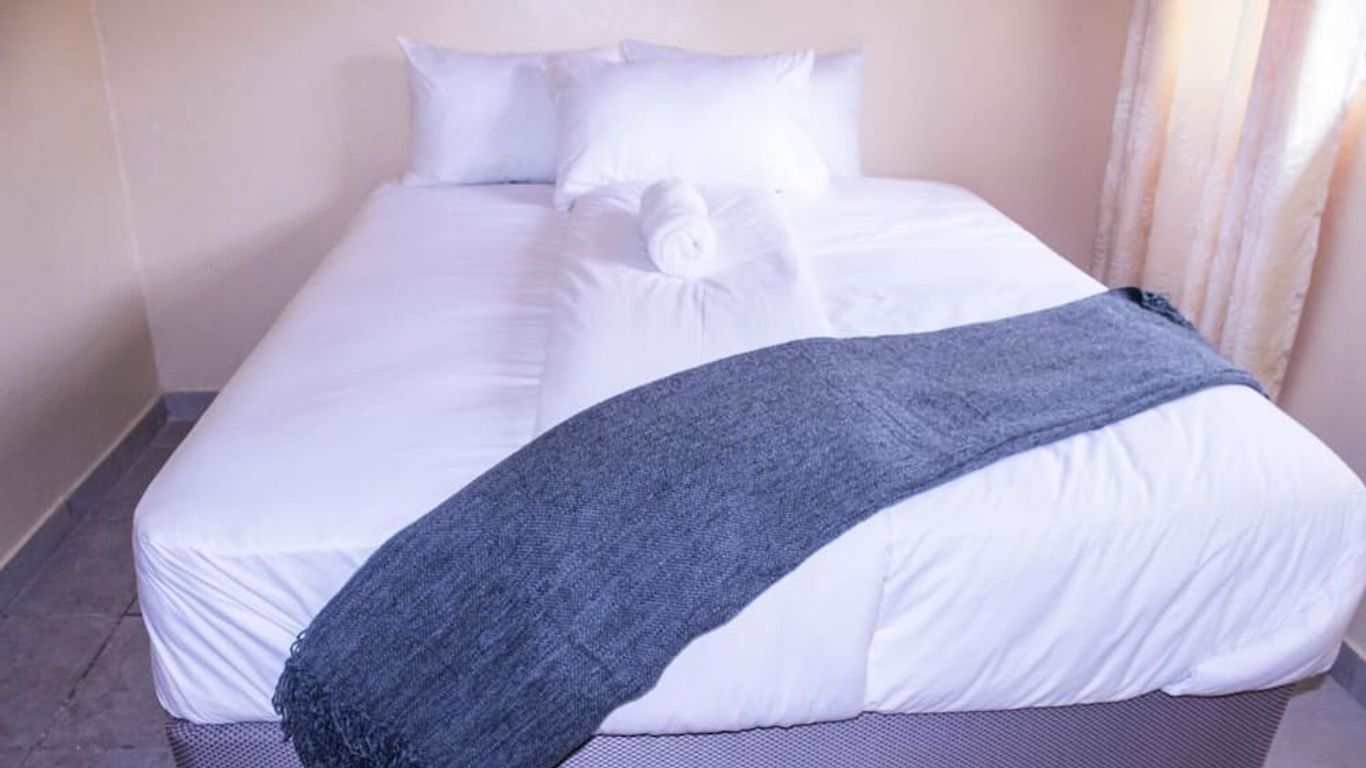 Royal Guest House from $24. Harare Hotel Deals & Reviews - KAYAK