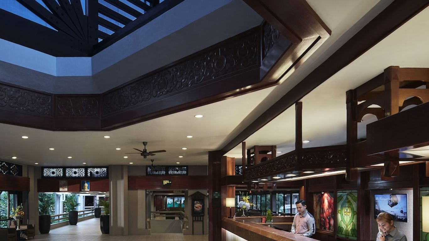 Resorts World Awana from $52. Genting Highlands Hotel Deals & Reviews ...